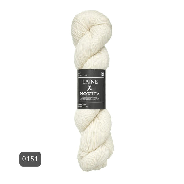Novita Signature - ILO Knitting Shop