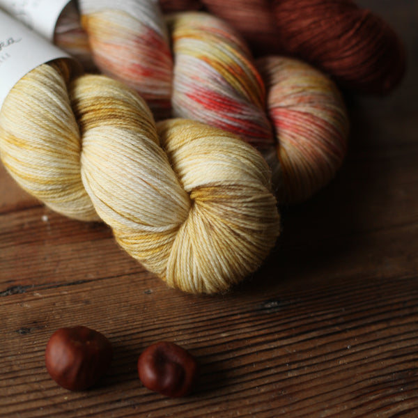 Silmukka - ILO Knitting Shop