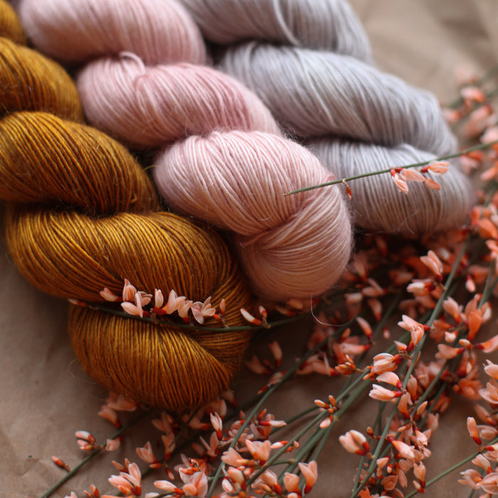 Aara - ILO Knitting Shop